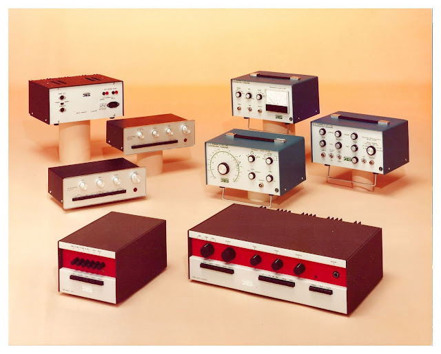 SUGDEN AUDIO – Ultimate High-Fidelity