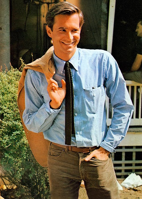 soyons-suave: La question suave du jour : Tony Perkins était-il moins ...