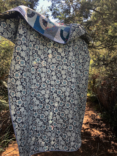 Patchwork n Play: 2020