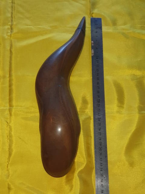 Pusaka Keramat Truno Lele - Mustika Alam | Batu Mustika | Benda Bertuah ...