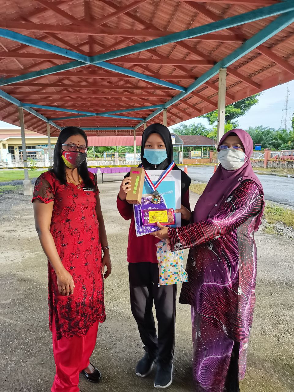 SK BANDAR BANTING ( BToPS ): KEJOHANAN SUKAN TAHUNAN SK BANDAR BANTING