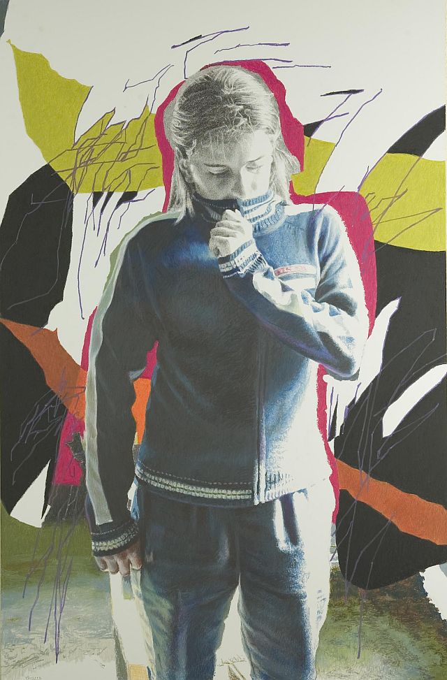 Sado'nun Yeri: Isabel GUERRA - Thomas Kinkade - Alfredo Rodriguez