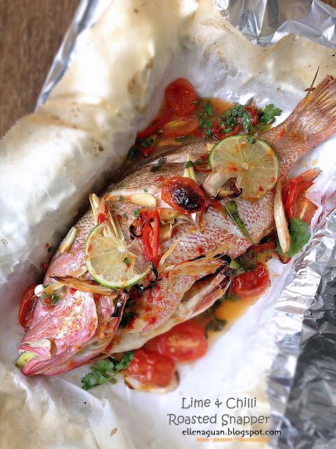 Cuisine Paradise | Singapore Food Blog | Recipes, Reviews And Travel ...