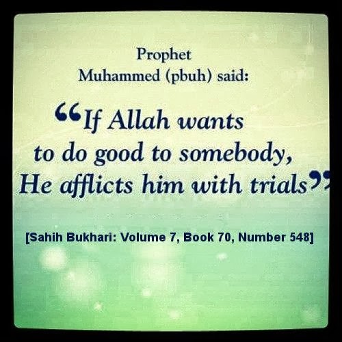 Islamic Quotes About Patience - Articles about Islam