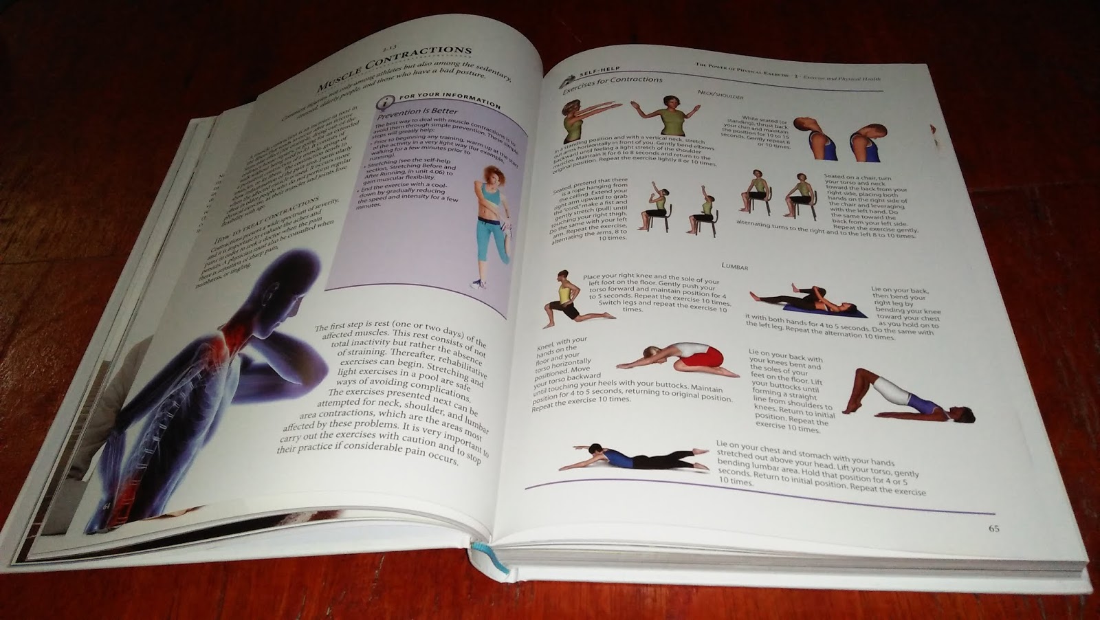 Health And Education Books