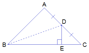 10 Math Problems: Median of a Triangle