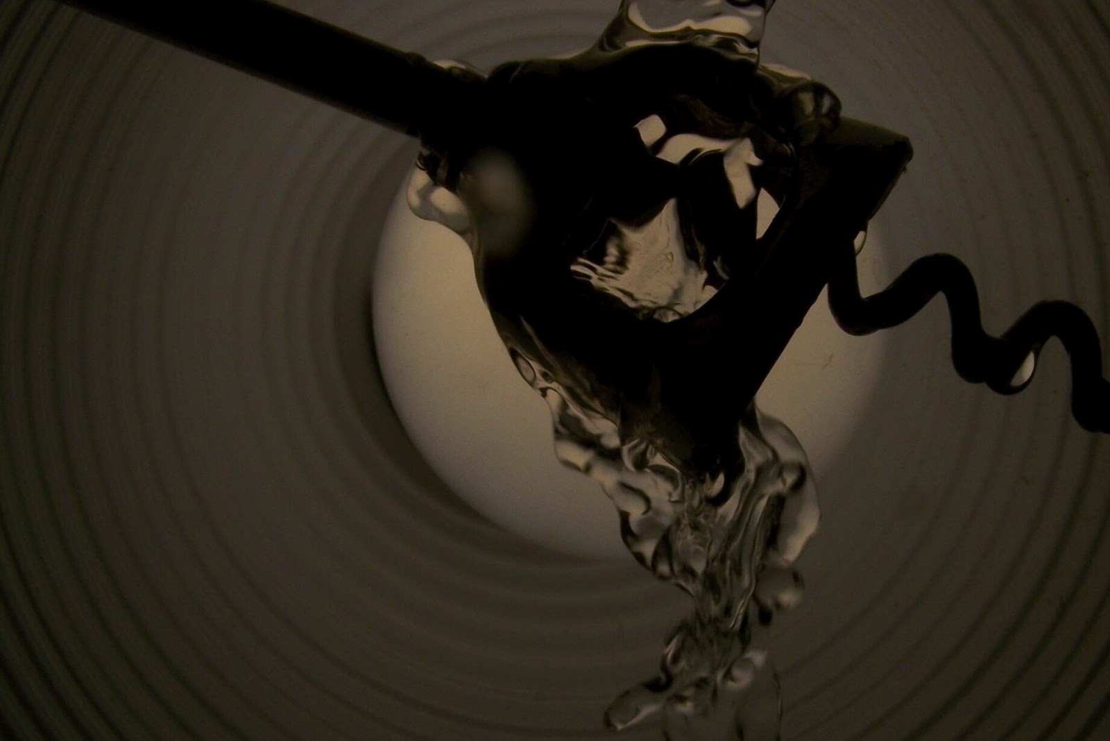 Little Australia: Sperm Swim in Corkscrew Patterns