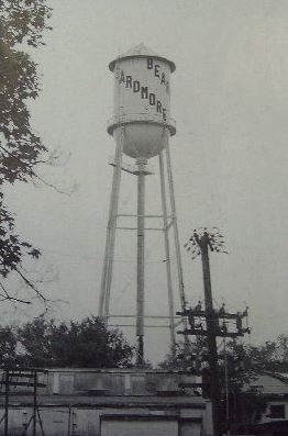 Tap Handle #736: Furnace Room - Beardmore Kolsch