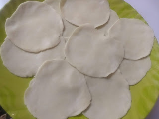 Laung Lata Recipe
