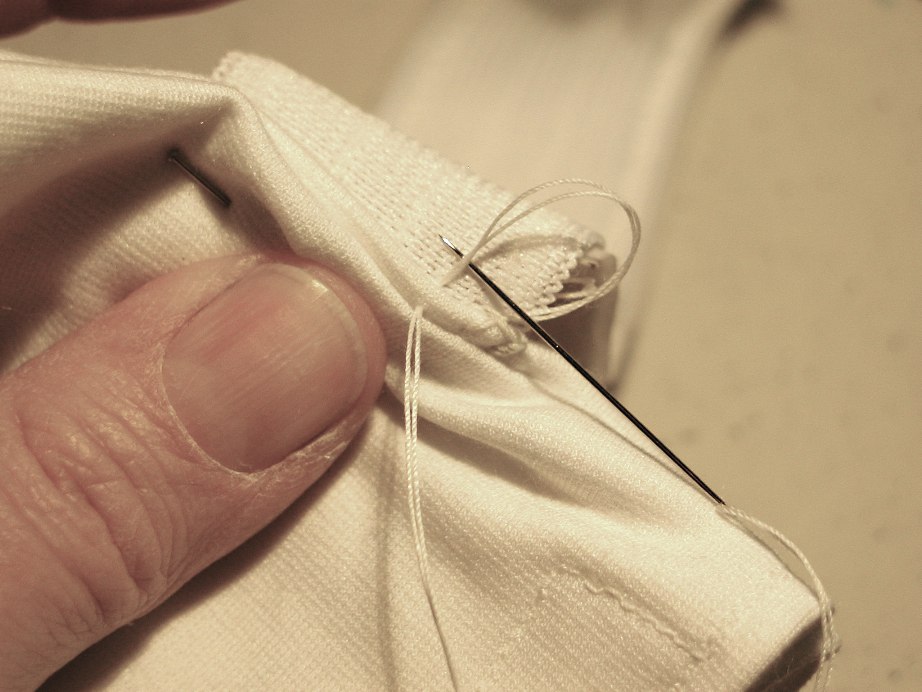 The Starving Theater Artist: Mic Bags Revisited