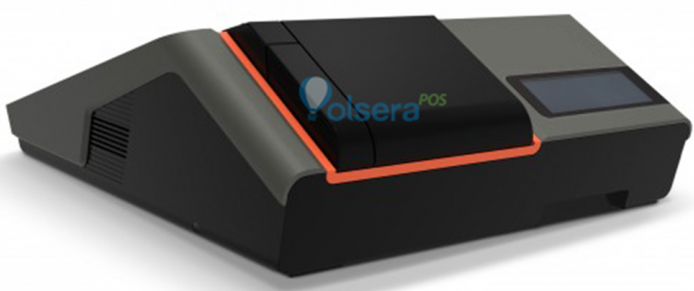Pertama di Indonesia, OlseraPOS merilis mesin kasir anyar Sunmi T1 Mini ...