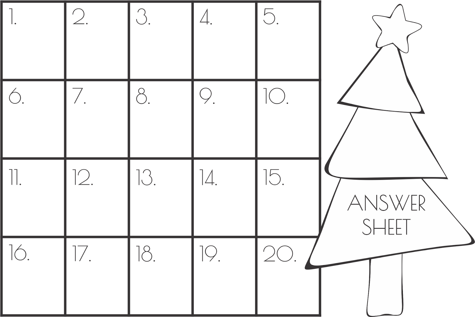 KM Classroom: Christmas Addition Math Facts with Three Addends Task Cards