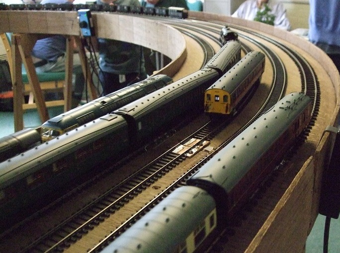 GEOFF TYLER - RAILWAY MODELLER: HILLINGDON RAILWAY MODELLERS OPEN DAYS ... GEOFF TYLER - RAILWAY MODELLER: HILLINGDON RAILWAY MODELLERS OPEN DAYS ...