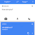 Google Translator App adds 13 new languages in latest update now ...
