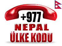 +977 (00977) nerenin ülke kodudur? Nepal şehir alan kodları - Laf Sözlük