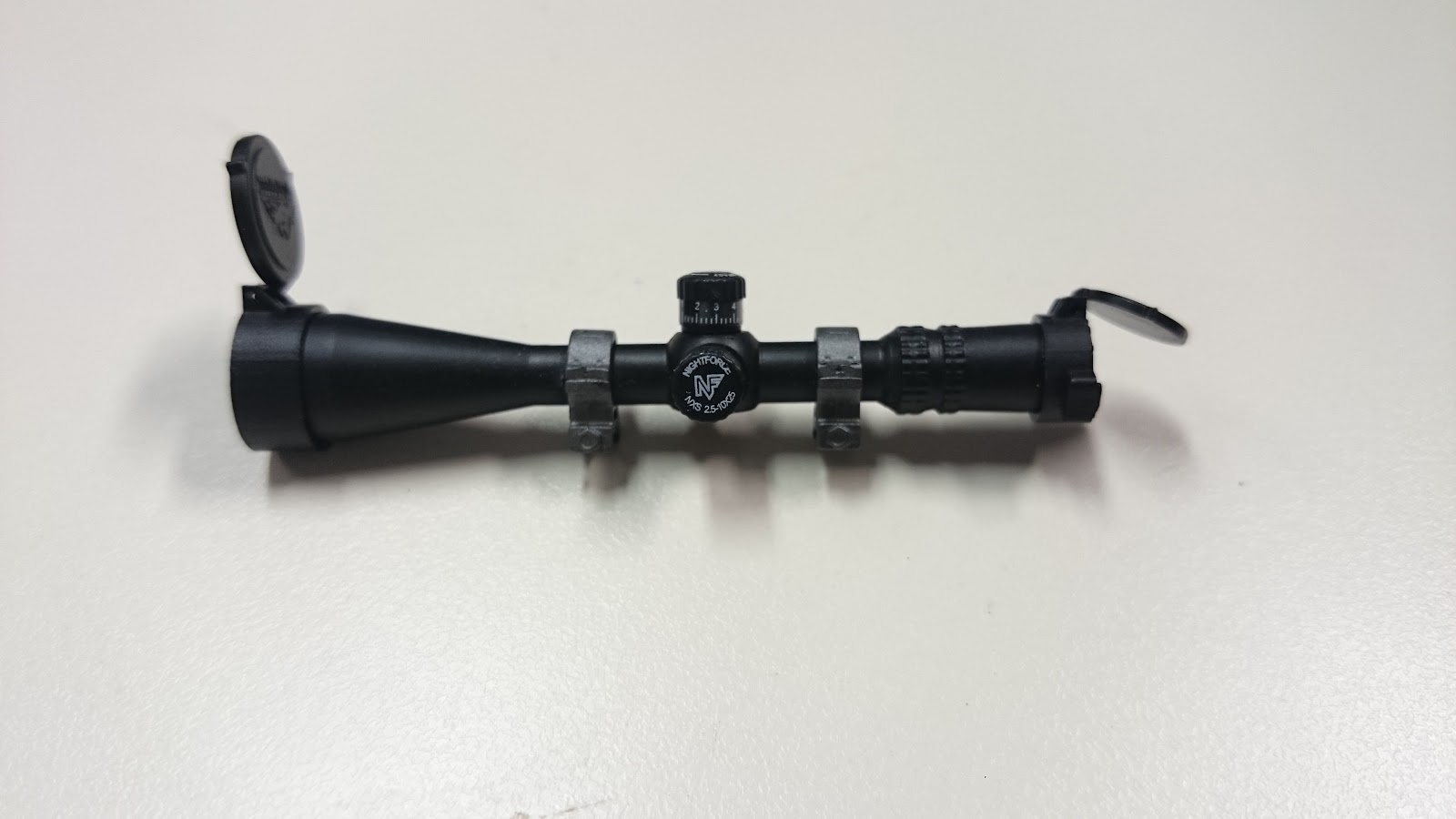 SOOPK 1/6 Reviews and Purchases: Easy & Simple MK13 MOD 5