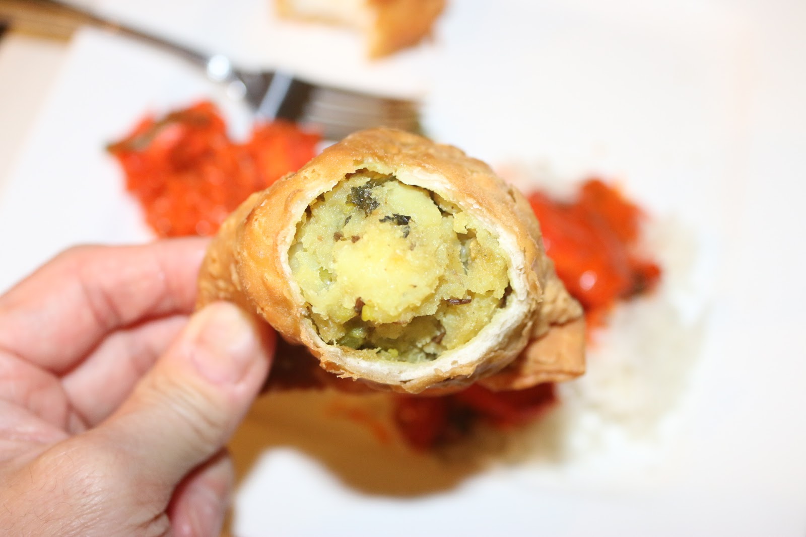 Belly of the Pig: New Delhi Restaurant Review