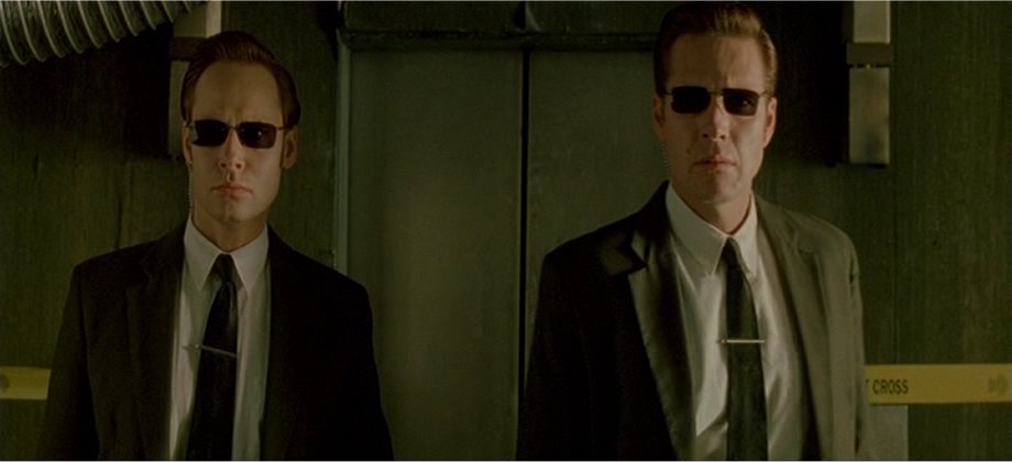 L'Alligatographe: The matrix