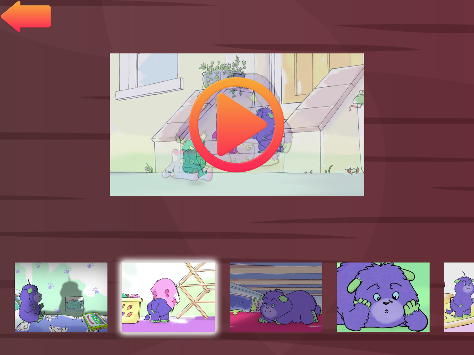 Mellow Mummy: Hopster - Kids TV App Review : Taking life as it comes...