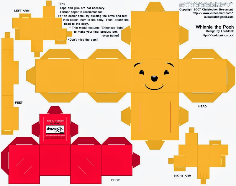 mis cosas web: Paper craf