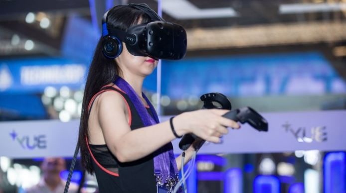 Tecnoneo: Alibaba Buy+ es un centro comercial virtual que expone ...