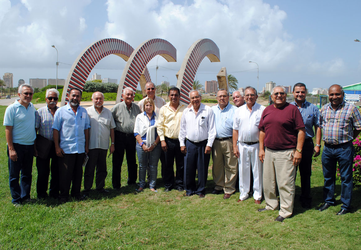 La Voz de Mariño: ¡Y son de Porlamar! Alcaldía de Mariño invita a la ...