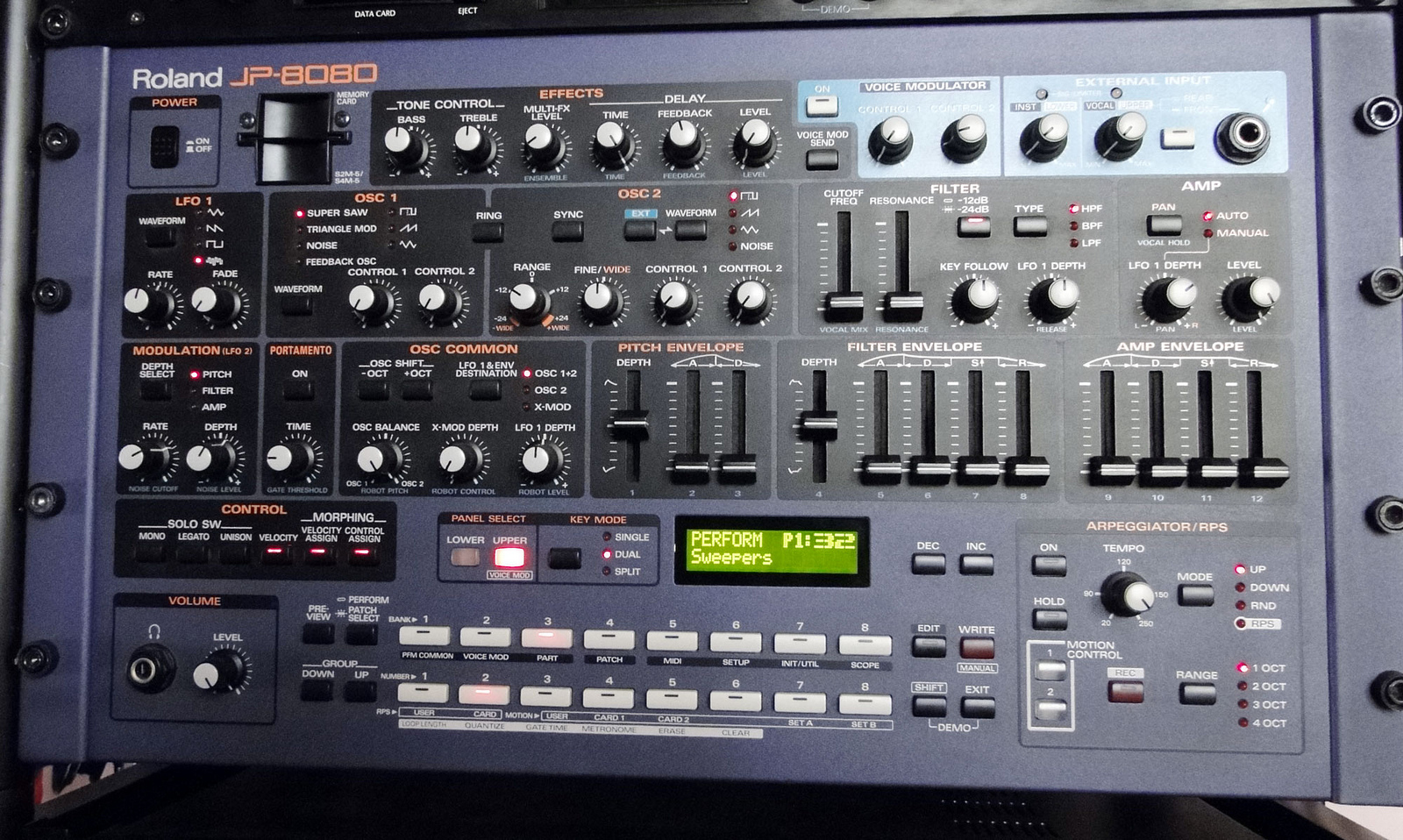 MATRIXSYNTH-B: ROLAND JP-8080