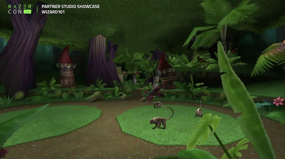 Lemuria Sneak Peek | Wizard101 - Swordroll's Blog | Wizard101 & Pirate101