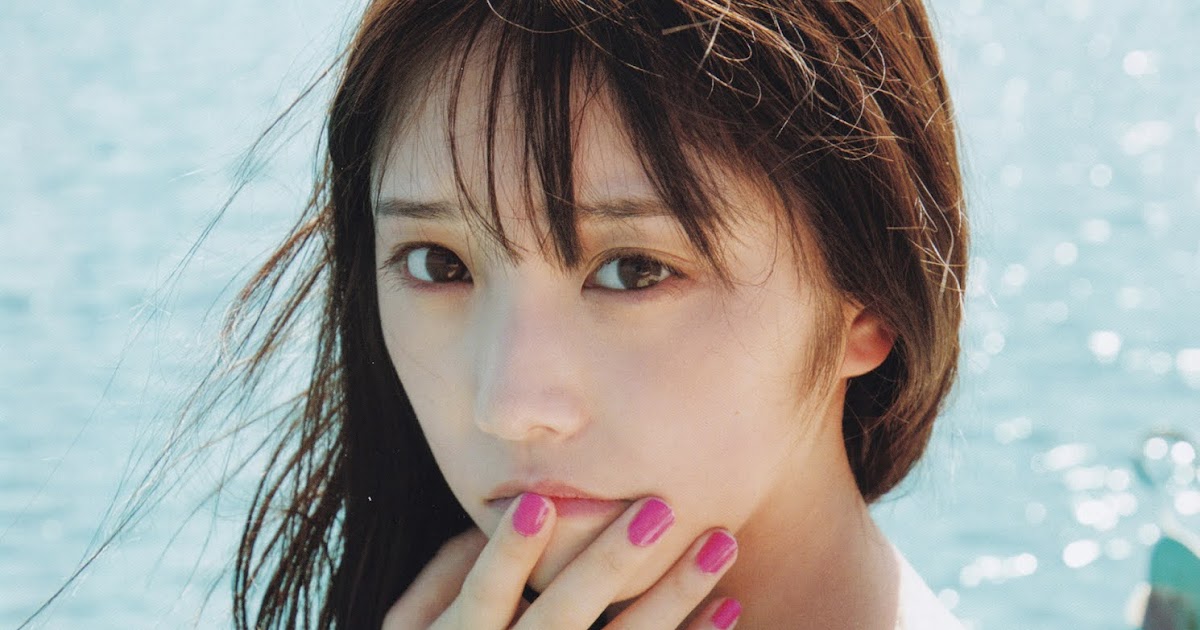 Nao Kanzaki and a few friends: Yuki Yoda: Her highly anticipated ...