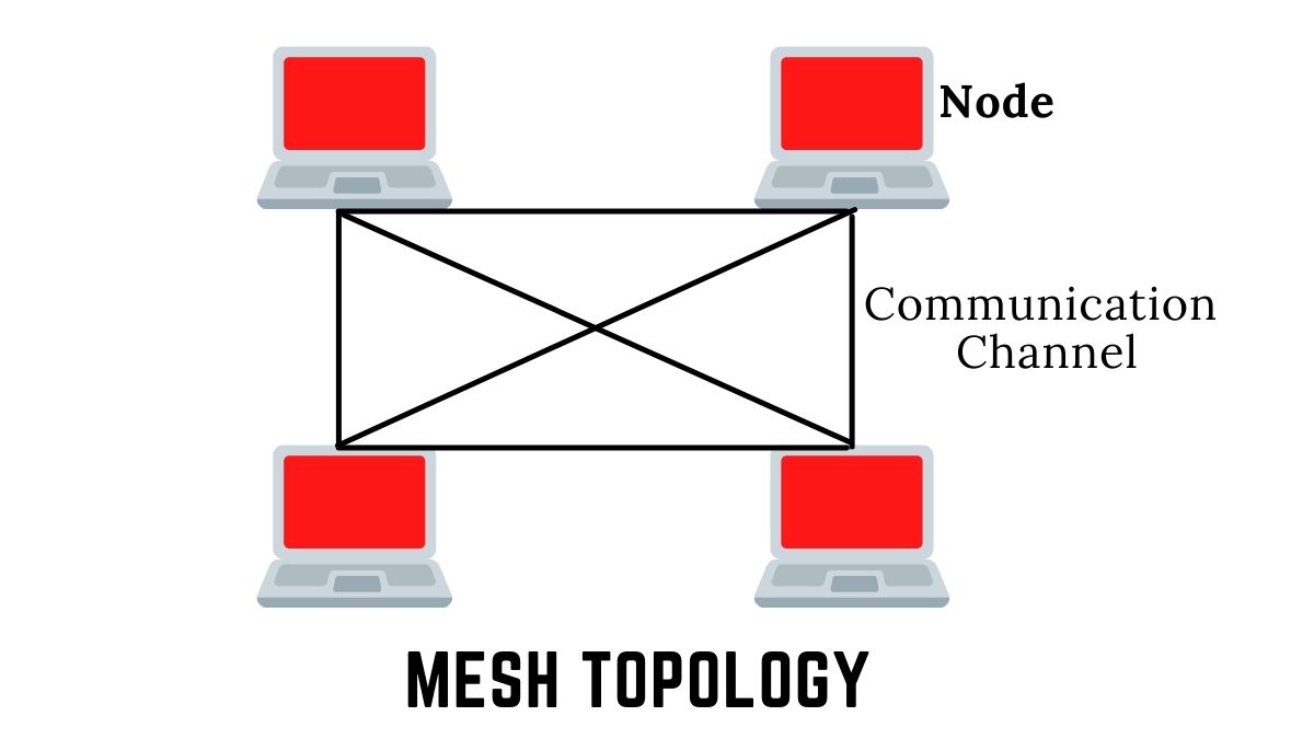 Networking and Telecommunications Class 10 Computer Science Chapter 1