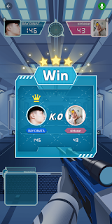 Cara cepat menang game duel penembak jitu di hago