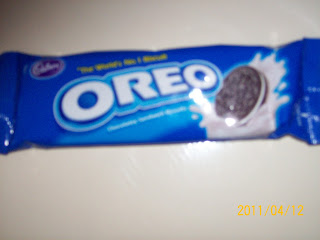 Bakery Industry: Cadbury Oreo Introduces Low Price Packs