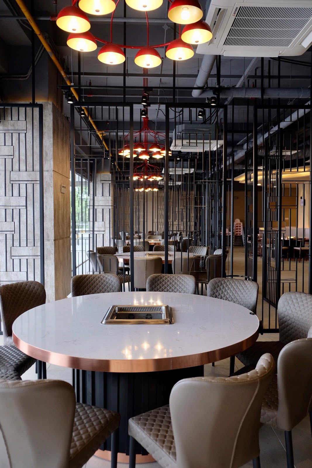 Malaysian Lifestyle Blog: Coco Steamboat Now Opens in The Scott Garden ...