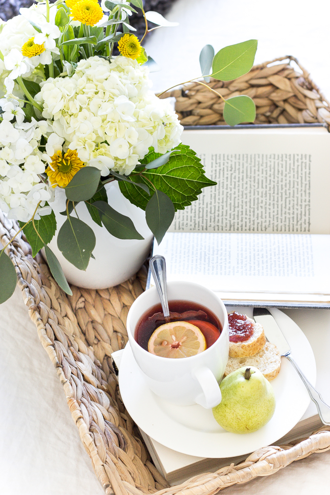 The Lovely Deco: Chez Blesser House