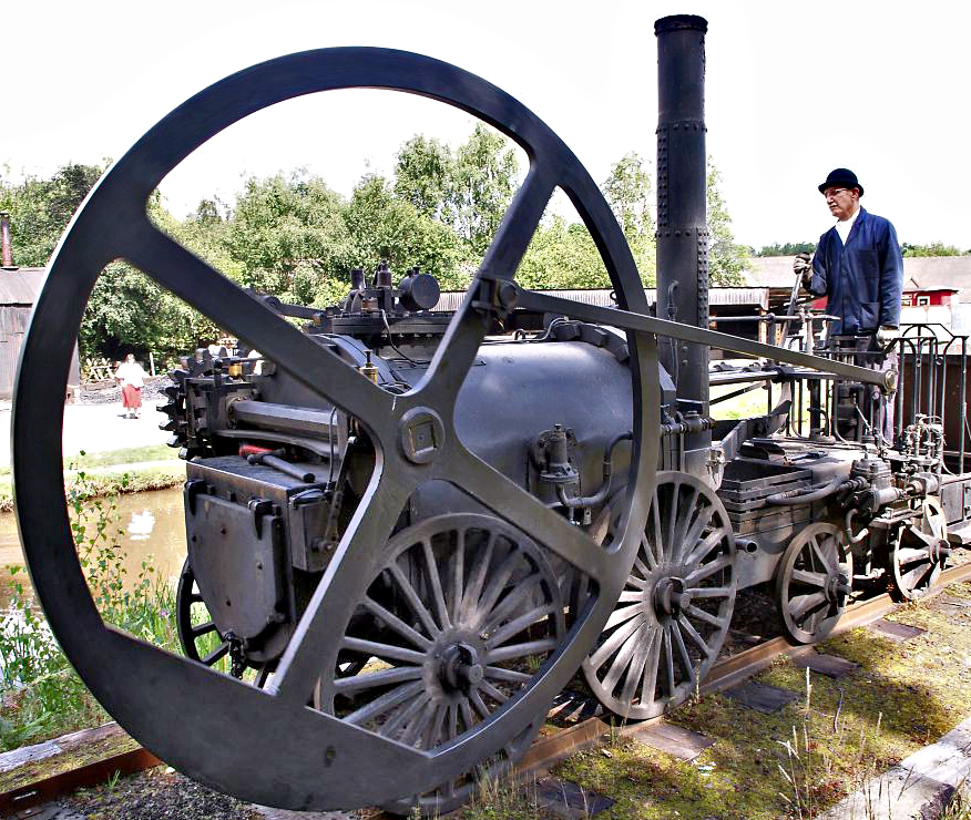 PathFinder Bruce: FLYWHEELS TO SUCCESS