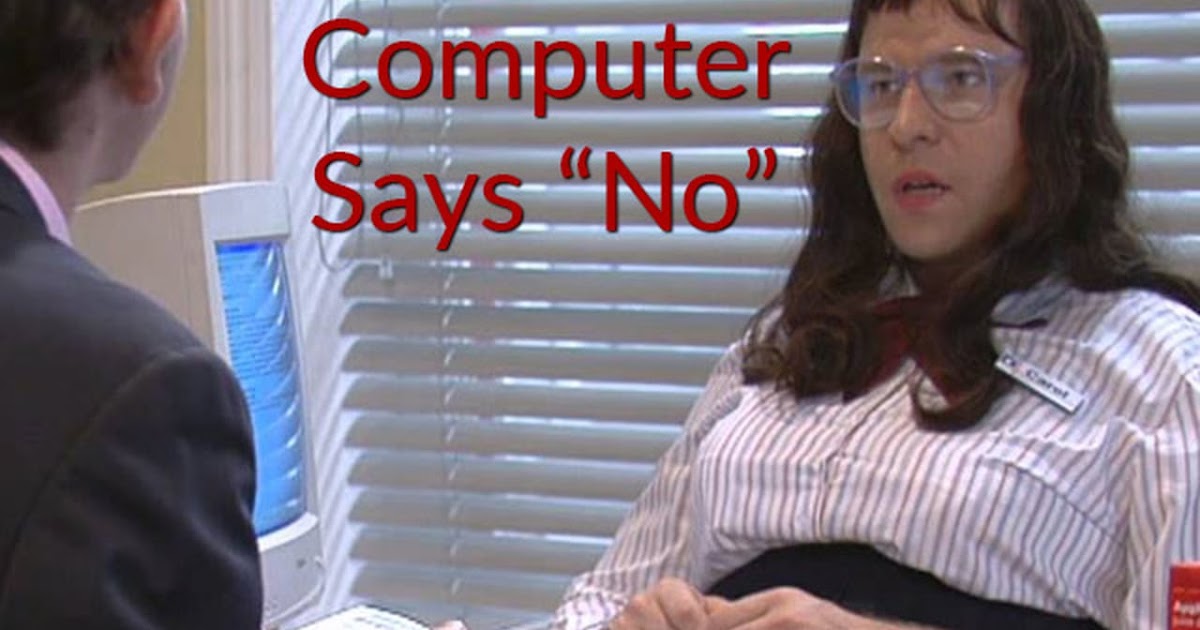 HMRC Is Shite: SEISS Site Issues