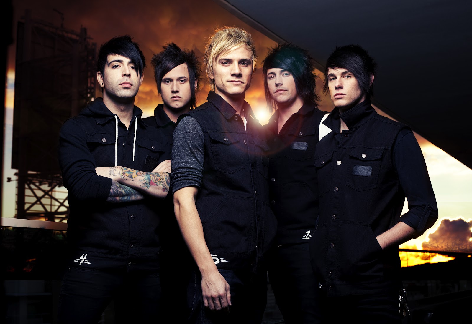 Est.1987: It Boys! - "Introduction" // Album Review