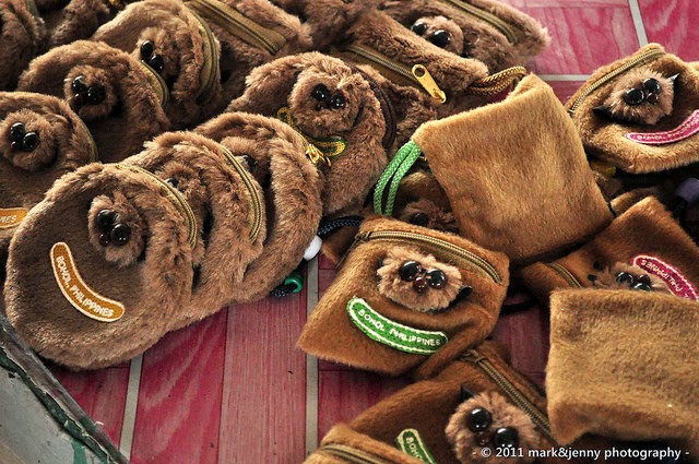 Masaya Dito Sa Bohol