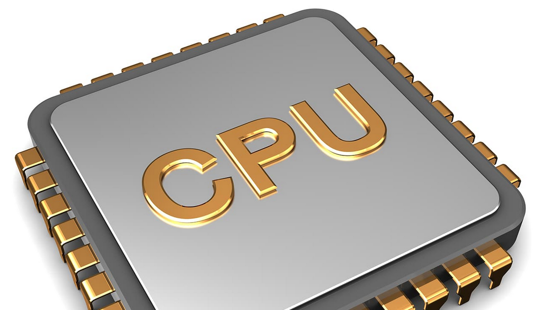 Персональный компьютер: процессор