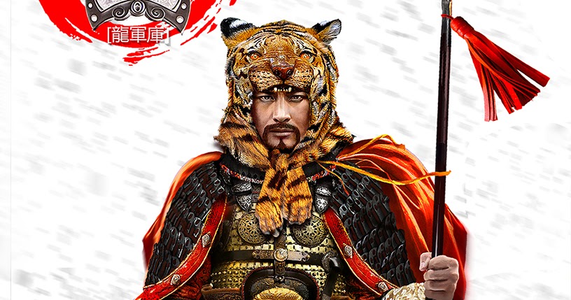 UNIT: Tang Elite Tiger Crown Cavalry 虎冠骑