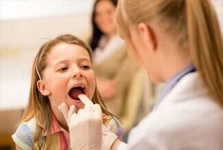 Tonsillit (bademcik iltihabı) nedir