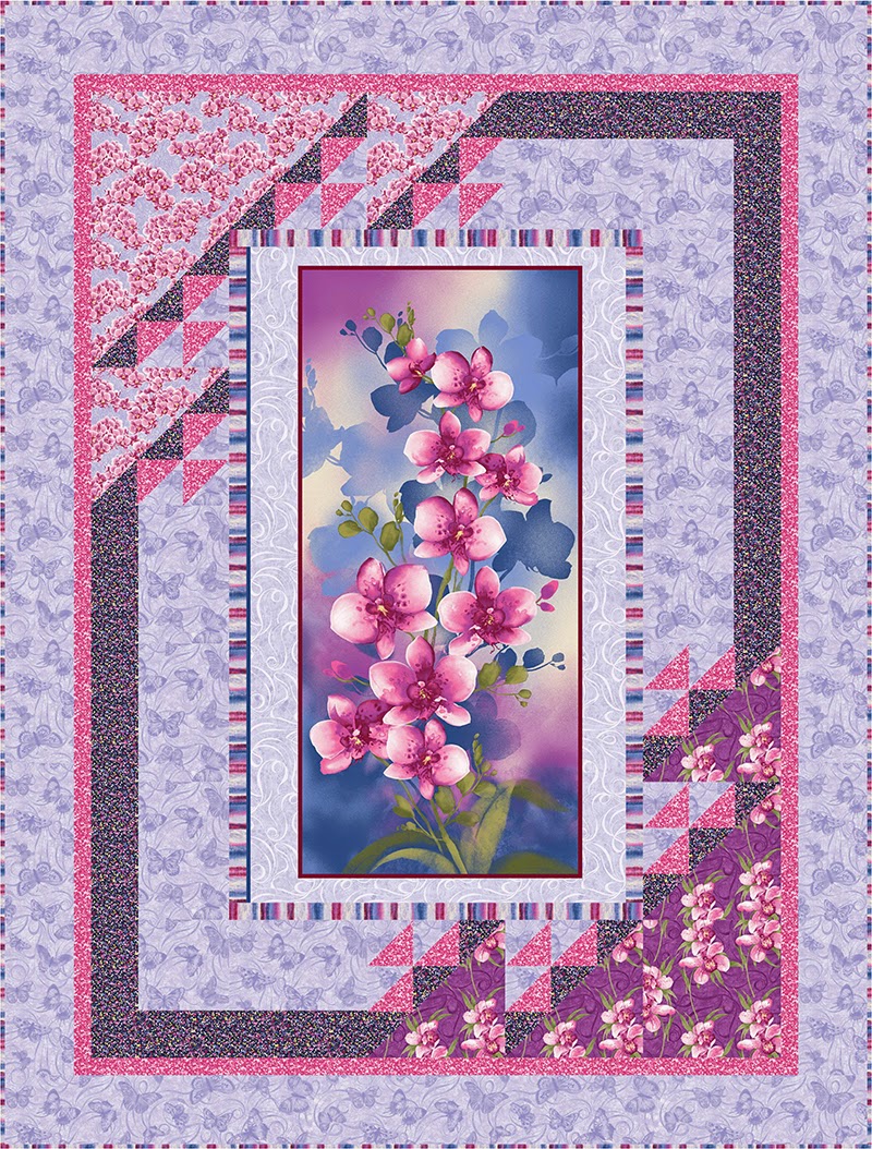 Sew in Love {with Fabric}: Fan Favorite Quilts: Sweet 16!