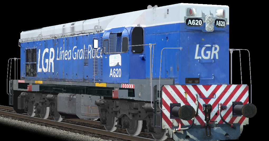 GM G12W A620 UGOFE - LGR