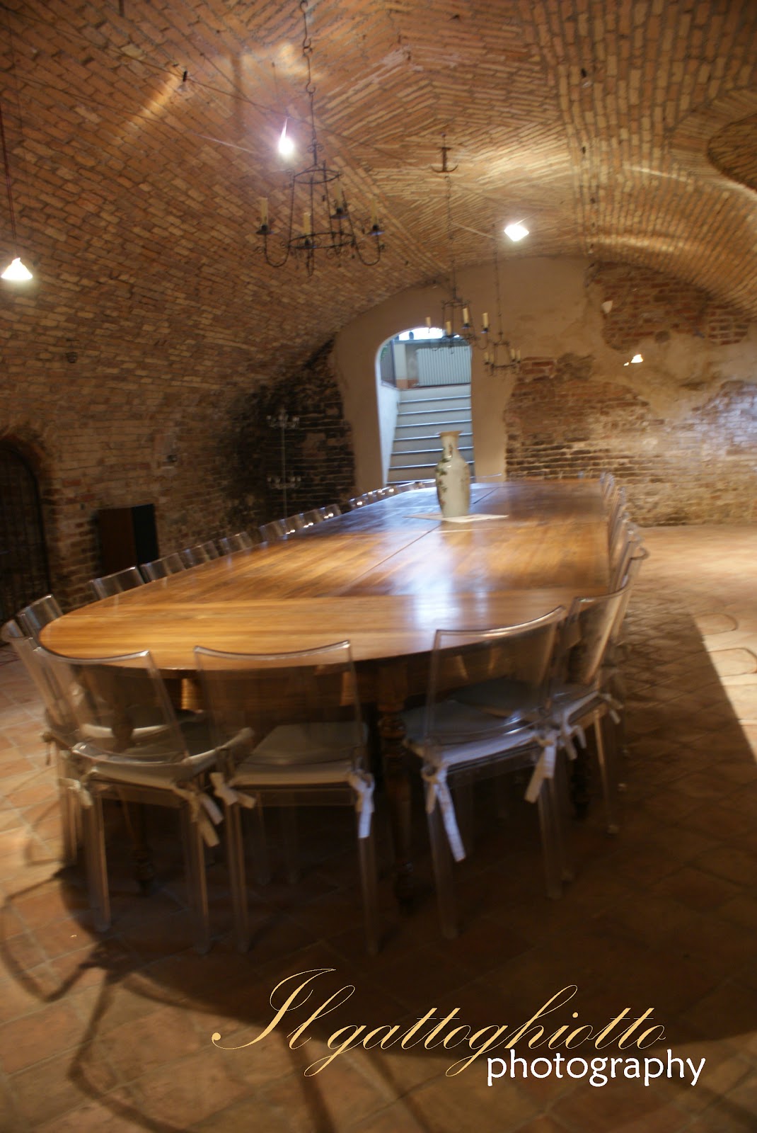 Quel fantastico week-end – IlGattoGhiotto.it