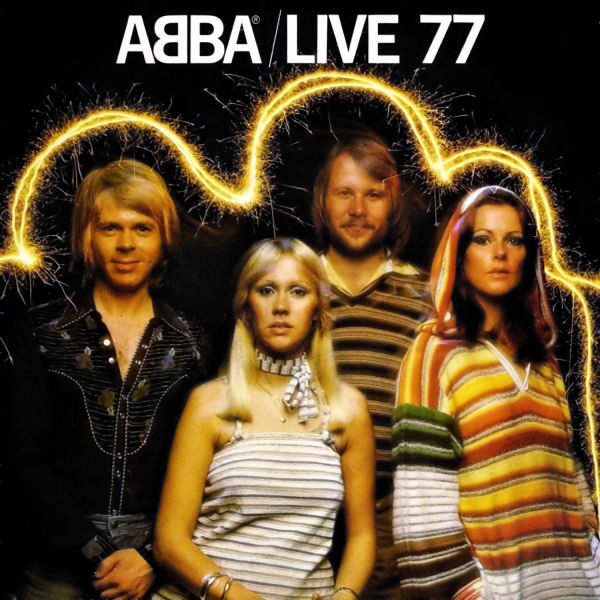 BLOG DO DANIEL SKITER 3: ABBA - LIVE 77 (SINGLE FLEXI DISC PROMO ...