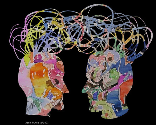 Ashley's Blog: Overview of Augmentative Alternative Communication (AAC)