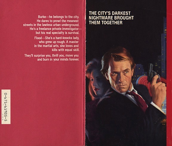 The Paperback Palette: ROGER KASTEL: much more than just the "Jaws Artist"