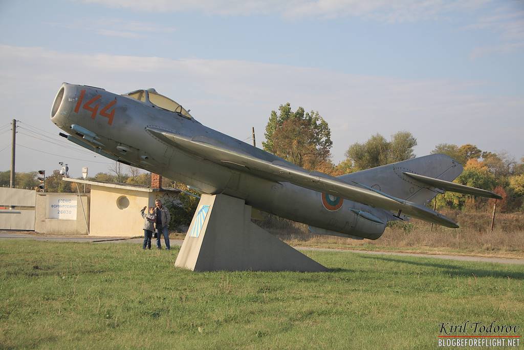 BUAF BEZMER AIR BASE OPEN DAY 2018 - Blog Before Flight - Aerospace and ...