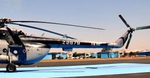 Indian Air Force’s Mi-17 V5 Helicopters Get Repair And Overhaul ...