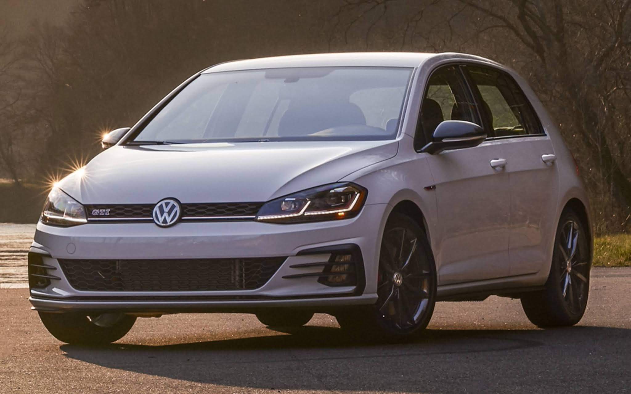 VW Golf GTI e Jetta GLI na lista "10Best" da Car and Driver